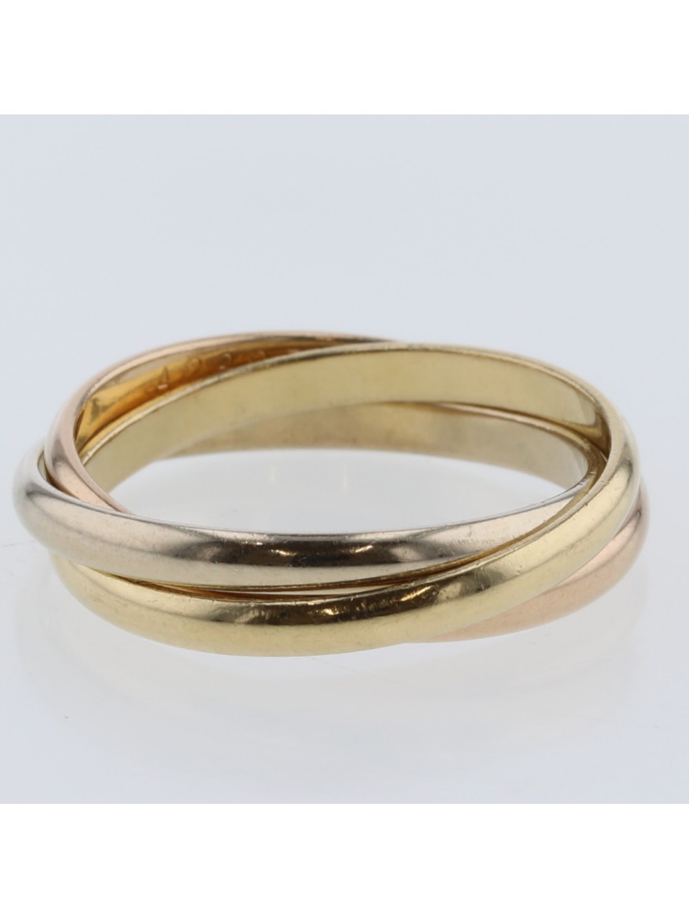 Trinity Ring